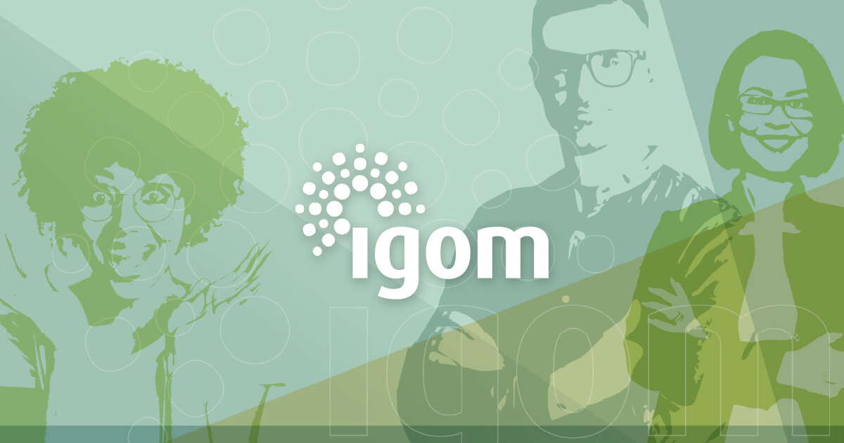 Stages - Stage lopen bij IGOM | IGOM